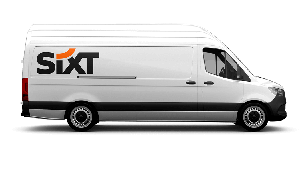 Sixt 7 5 Tonner