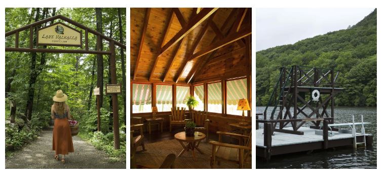 Road Trip dans le nord de New York | Sixt Magazine