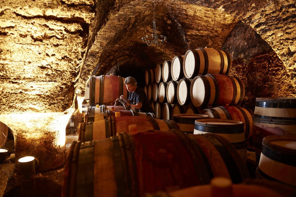 Top 4 des plus belles routes des vins en France - Sixt Magazine