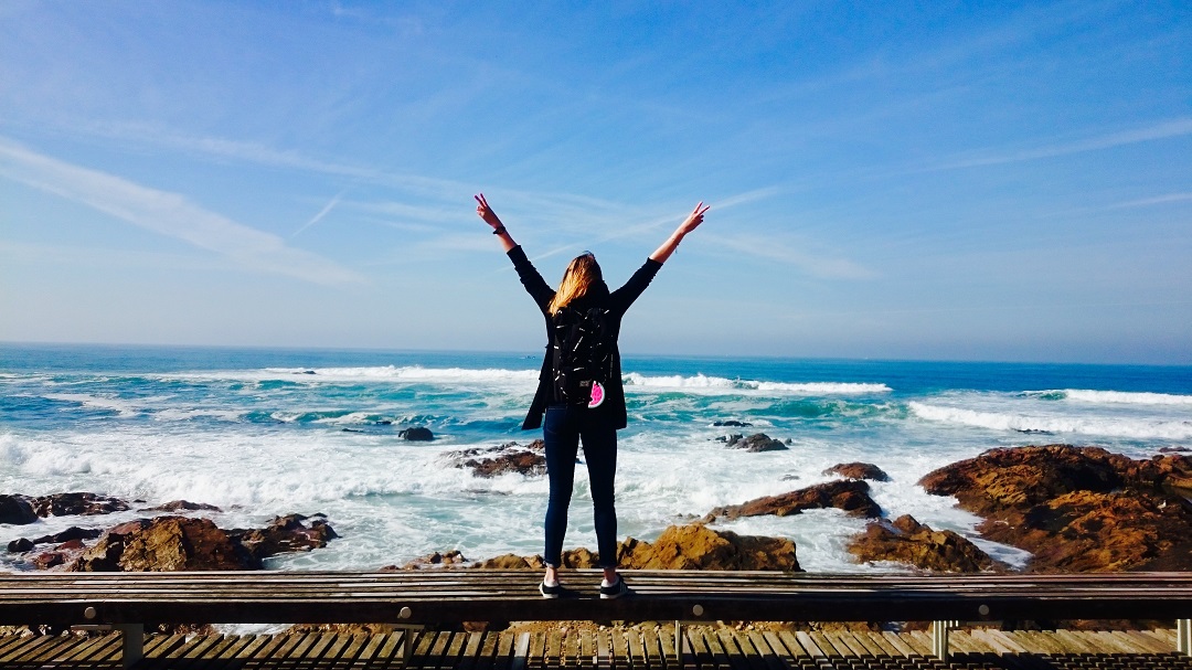 Les meilleurs blogs voyage aux Etats-Unis - USA - Sixt Magazine