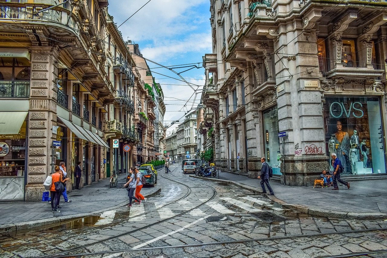 Règles et nos conseils pour conduire en Italie