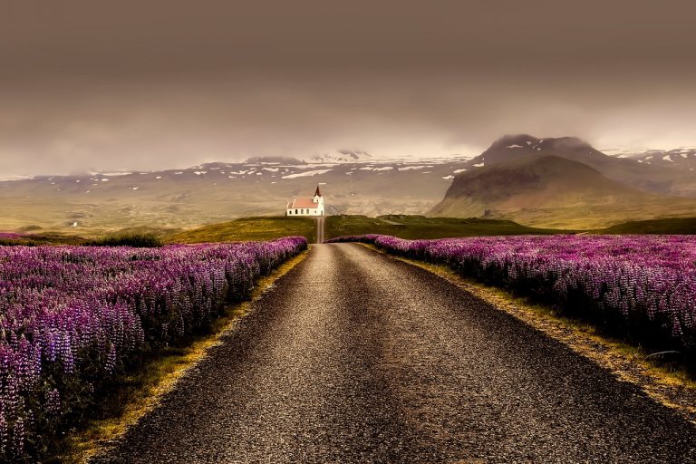 Les plus belles routes d'Islande à visiter