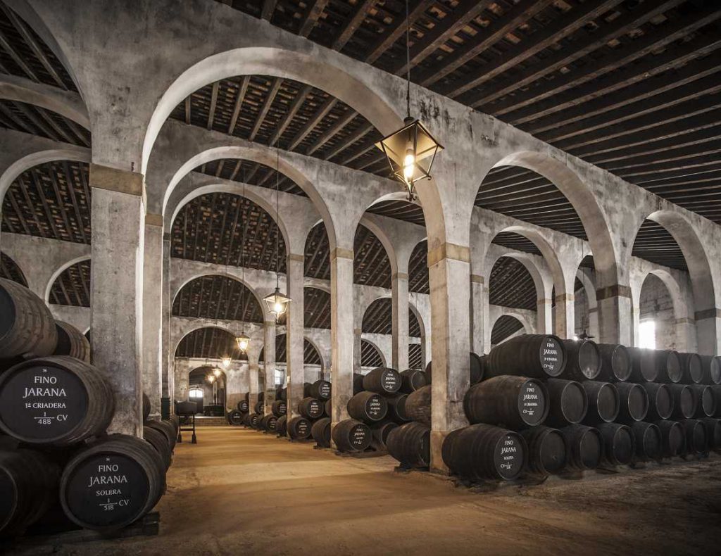 6 bodegas à absolument visiter en Espagne - Sixt Magazine