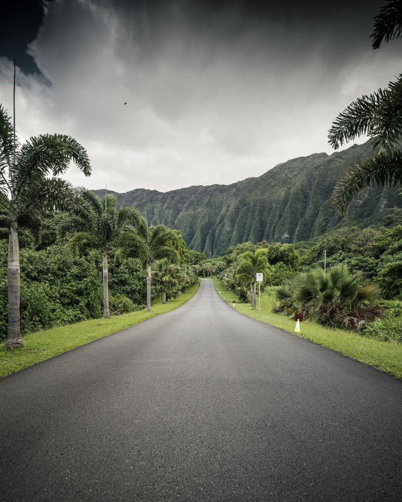 Conduire à Hawaï : tous nos conseils - Sixt Magazine