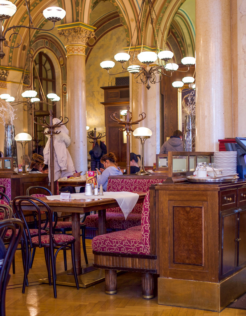 Que faire à Vienne ? Visiter vienne avec nos 11 incontournables