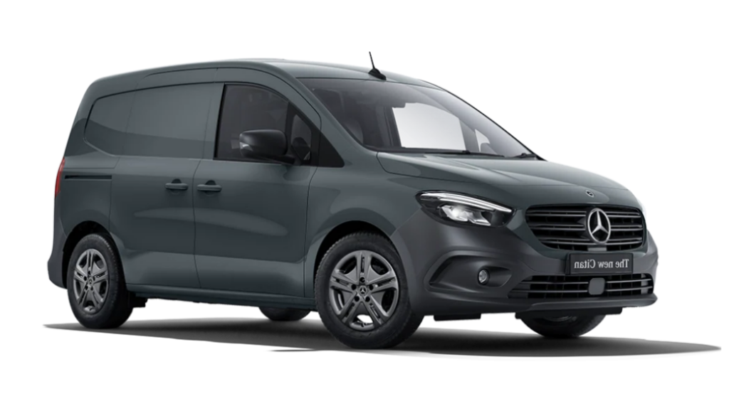 Quel utilitaire choisir ? Nombre de places, déménagement ou confort