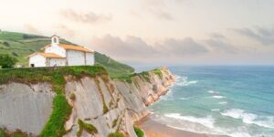 Road trip dans le Pays Basque : le meilleur itinéraire - SIXT