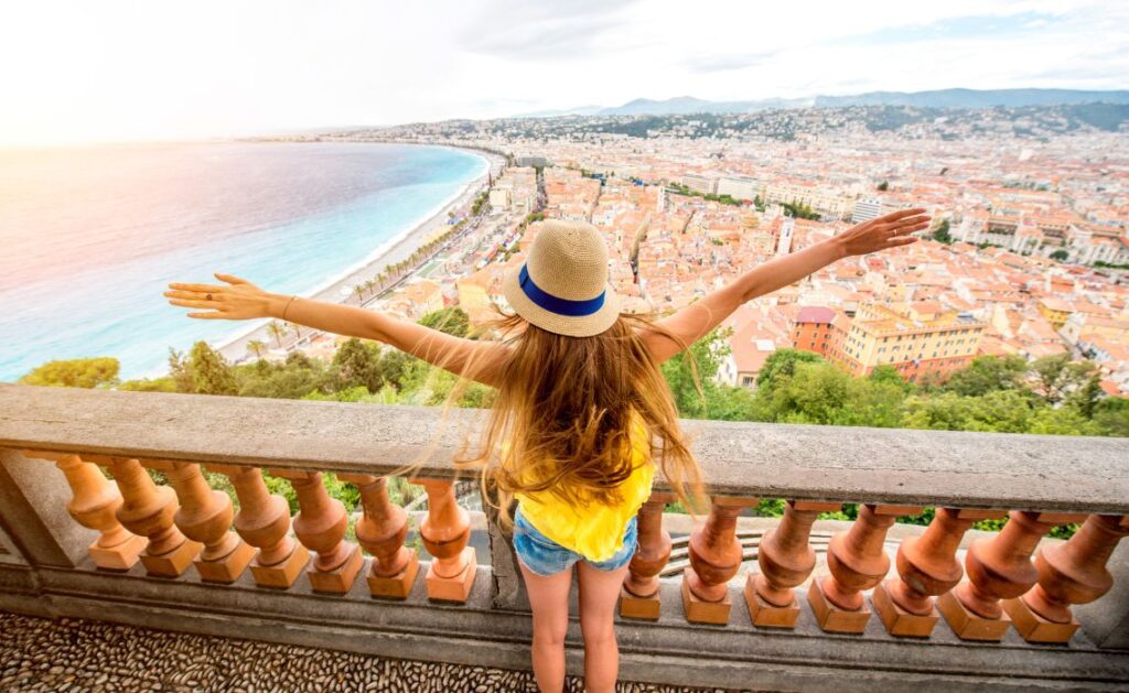 Visiter Nice : le TOP 15 des lieux incontournables à voir absolument