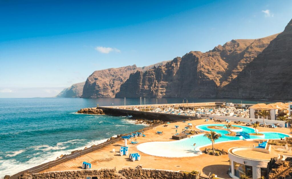 Road trip à Tenerife : idée d’itinéraire pour 1 semaine ou 10 jours