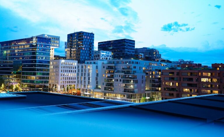 Road trip en Europe du Nord, 5 pays à découvrir - SIXT