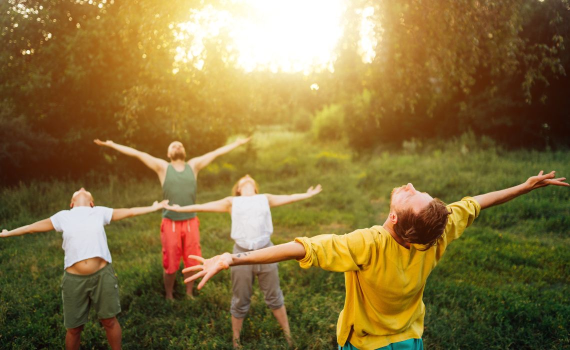 Idées de séjours pour un week-end en Bourgogne - SIXT