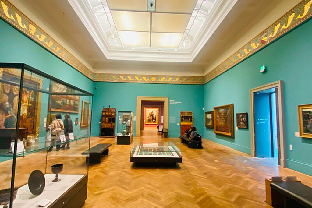 Que faire à Manchester ? Le top 10 à visiter absolument - SIXT