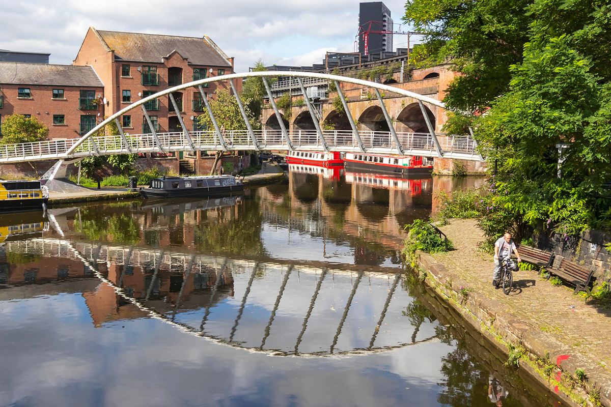 Que faire à Manchester ? Le top 10 à visiter absolument - SIXT