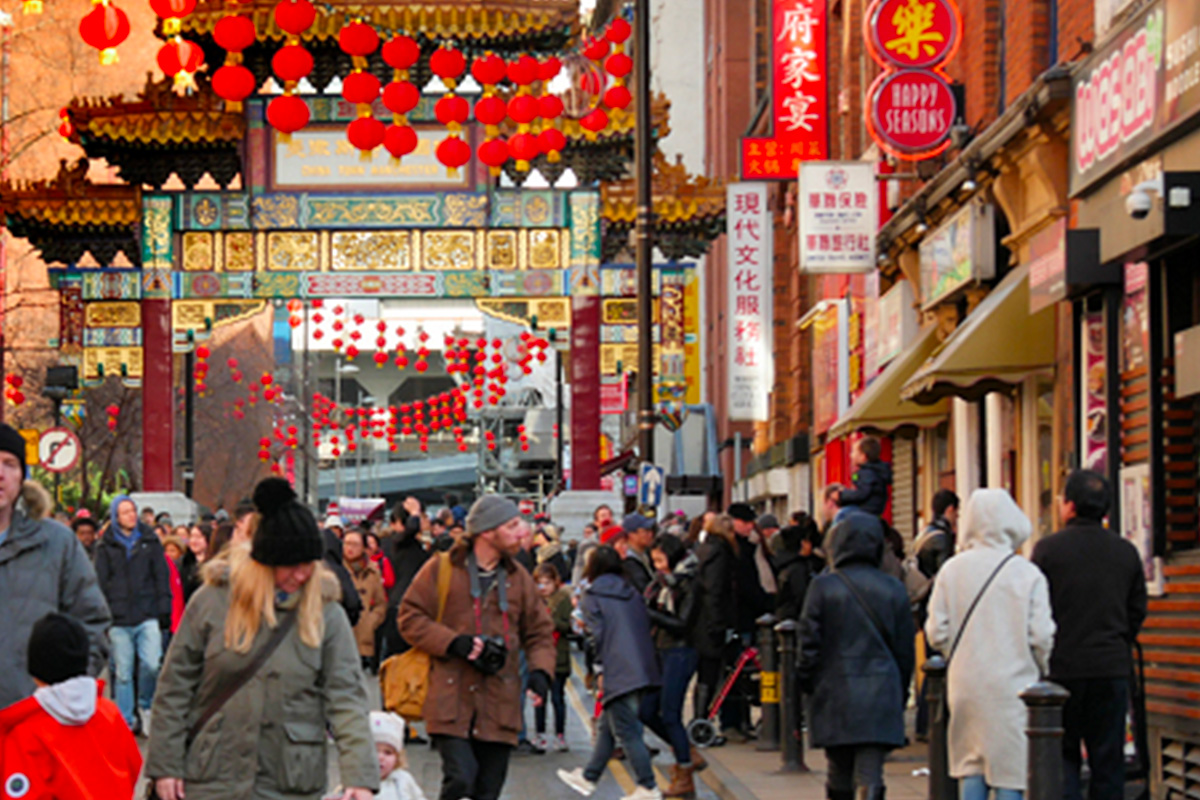 Que faire à Manchester ? Le top 10 à visiter absolument - SIXT