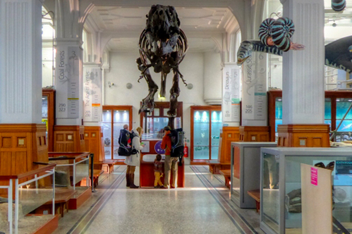 Que faire à Manchester ? Le top 10 à visiter absolument - SIXT