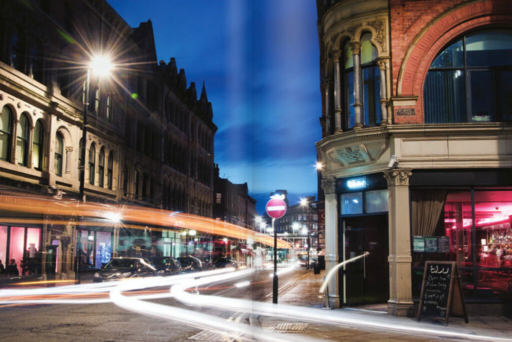 Que faire à Manchester ? Le top 10 à visiter absolument - SIXT